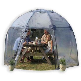 Mundus Bulle dhiver 10m&sup2;