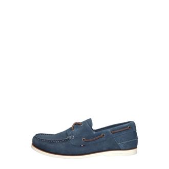 Tommy Hilfiger Herren, Schuhe, Blau, 41 EUGr&ouml;&szlig;e