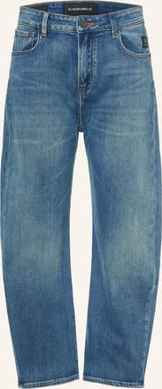 ER Elias Rumelis Elias Rumelis Barrel Jeans Yoana 145 Speical blau