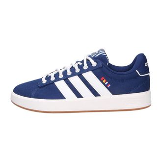 adidas Homme, Sport, Bleu, Taille: 44 EU Grand Court 3.0