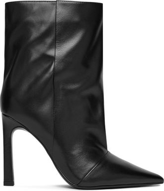 Eva Minge Stiefeletten Eva Minge EO-KIRA-1680-1604 Schwarz