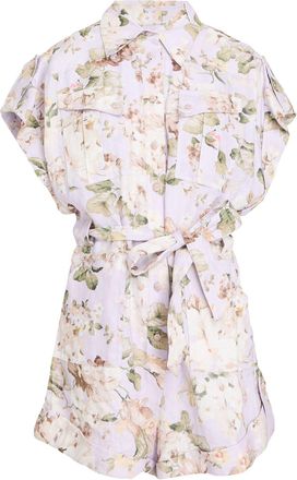 Zimmermann OVERALLS - Playsuits auf YOOX.COM