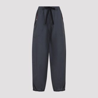 Prada Pantalon en laine Prada
