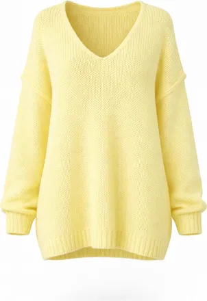 Worldclassca Oversizepullover