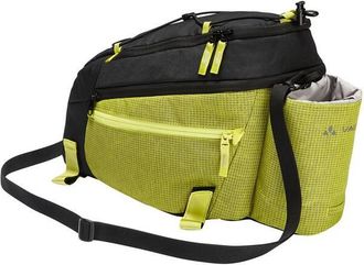 Vaude Fahrradtasche Silkroad L Luminum