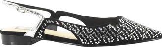 Liu Jo Femme, Chaussures, Noir, Taille: 39 EU Ballerinas