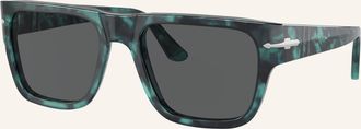 Persol Sonnenbrille po3348s braun