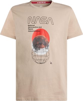 Alpha Industries TOPS - T-shirts auf YOOX.COM