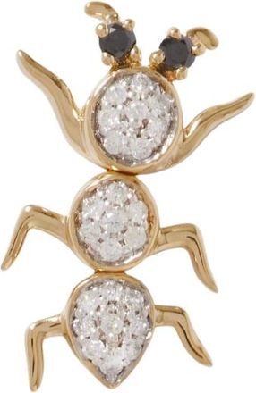 Yvonne L&eacute;on Diamond Earring