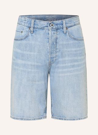 G-Star Jeansshorts Dakota blau