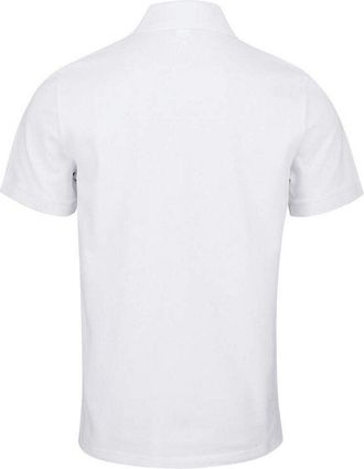 Head Poloshirt Classic (Baumwolle) weiss Herren