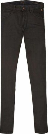 Camel Active Slim-fit Jeans - - Jeans - Herren - Schwarzk - W38 L34