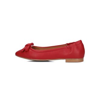 Billi Bi Damen, Schuhe, Rot, 40 EUGröße