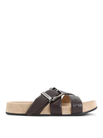 Balenciaga Sandalen - Beige