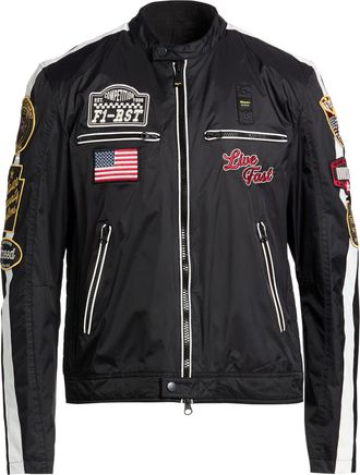 Blauer JACKEN & M&Auml;NTEL - Jacken und Anoraks auf YOOX.COM