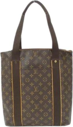 Louis Vuitton Damen, Pre-Owned, Braun, ONE SIZEGr&ouml;&szlig;e
