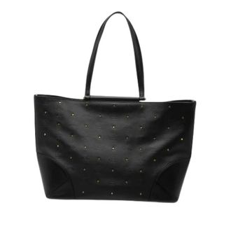 MCM Damen, Pre-Owned, Schwarzk, ONE SIZEGr&ouml;&szlig;e
