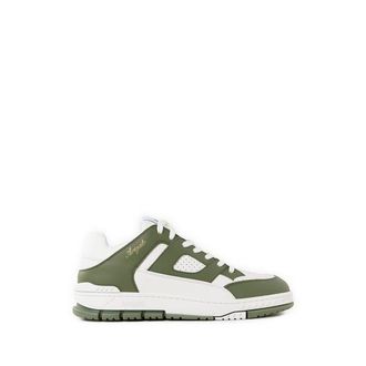 Axel Arigato Baskets Area Lo