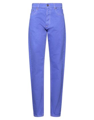 Versace HOSEN & R&Ouml;CKE - Jeanshosen auf YOOX.COM