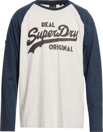 Superdry TOPS - T-shirts auf YOOX.COM