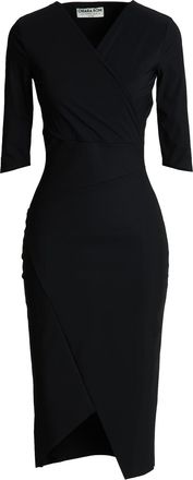 La Petite Robe Di Chiara Boni KLEIDER - Midi-Kleider auf YOOX.COM