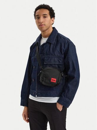HUGO BOSS Umh&auml;ngetasche Ethon 3.0 50563634 Schwarz