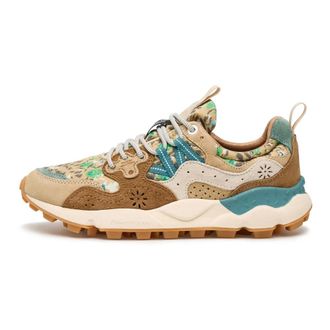 Flower Mountain Femme, Chaussures, Multicolore, Taille: 39 EU Yamano 3