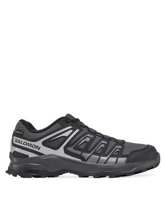 Salomon Trekkingschuhe Extegra Gore-Tex L47768800 Grau