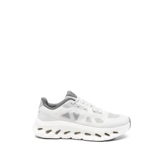 On Running Homme, Chaussures, Blanc, Taille: 44 EU Cloudtilt Remix Baskets