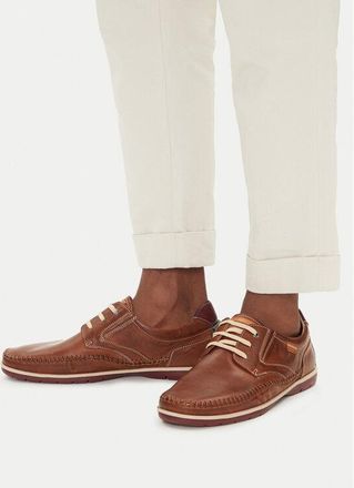 Pikolinos Halbschuhe M9A-4118 Braun