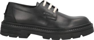Versace SCHUHE - Schn&uuml;rschuhe auf YOOX.COM