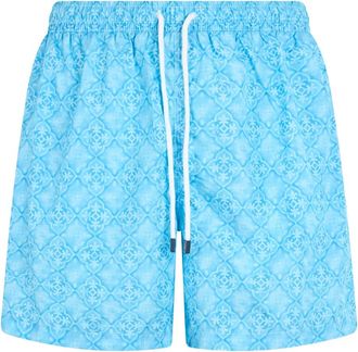 Fedeli Homme, Maillots de bain, Bleu, Taille: 3XL Maillots de bain