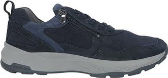 Waldl&auml;ufer H-Tom - Basket pour Homme - Taille 46.5 (EU) 11.5 (UK)