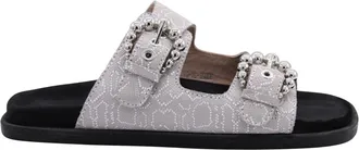 Floris Van Bommel Damen, Schuhe, Grau, 40 EUGr&ouml;&szlig;e