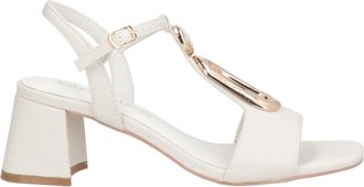 Caf&egrave;noir SCHUHE - Sandalen auf YOOX.COM