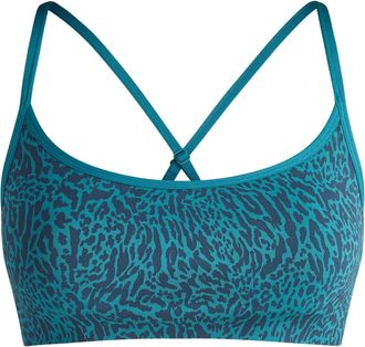 Fabletics BH SLEEK SEAMLESS STRAPPY LOW IMPACT BRA