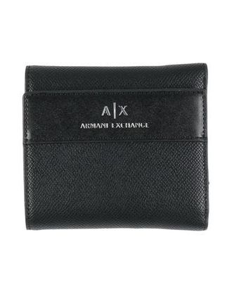 A|X Armani Exchange Petite maroquinerie - Portefeuilles sur YOOX.COM