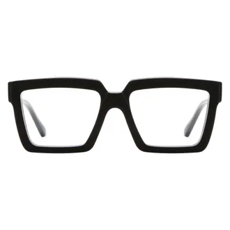 Kuboraum Masque K26 - unisex - Accessoires - Noir - Taille: 54 MM