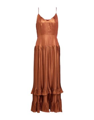 Twin-Set KLEIDER - Maxi-Kleider auf YOOX.COM