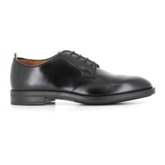 Officine Creative Silent 001 - - Shoes - Herren - Schwarzk - 43 EU