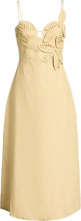 Farm Rio KLEIDER - Midi-Kleider auf YOOX.COM