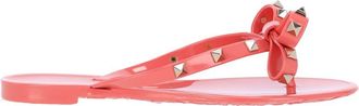 Valentino Garavani Flip-Flops Rockstud