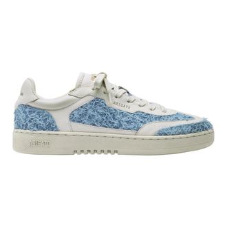 Axel Arigato Dice T-Toe Sneaker - - Shoes - Damen - Blau - 41 EU