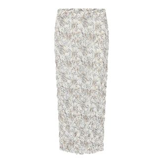 Julie Fagerholt - Heartmade R&ouml;cke - - Skirts - Damen - Wei&szlig; - XS
