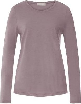Hanro T-shirt manches longues