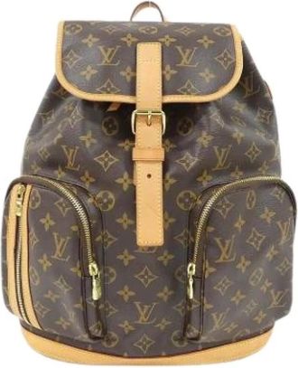 Louis Vuitton Damen, Pre-Owned, Braun, ONE SIZEGr&ouml;&szlig;e