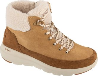 Skechers Boots Skechers Glacial Ultra - Autumn Days