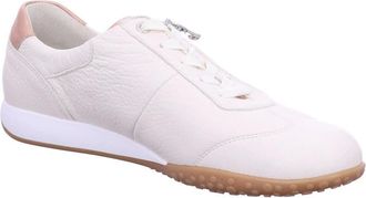 Waldl&auml;ufer Damen, Schuhe, Wei&szlig;, 37 EUGr&ouml;&szlig;e