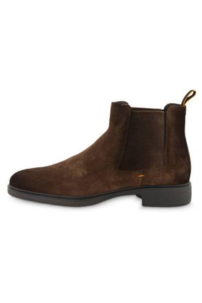 Santoni Herren Chelsea Booties