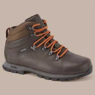 Craghoppers Trek NewHide Wanderstiefel f&uuml;r Herren (Mokka)